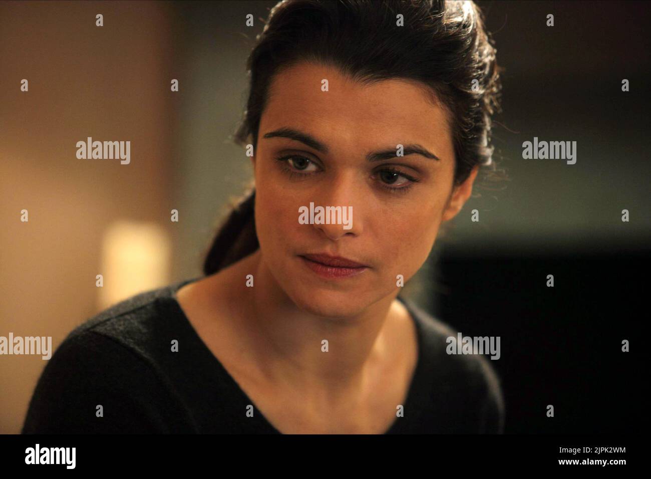 RACHEL WEISZ, PAGE EIGHT, 2011 Stock Photo - Alamy