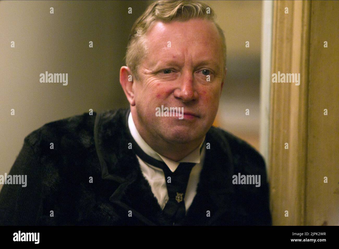 MARK WILLIAMS, ALBERT NOBBS, 2011 Stock Photo - Alamy