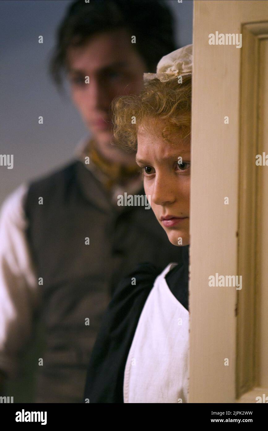 Mia johnson hi-res stock photography and images - Alamy