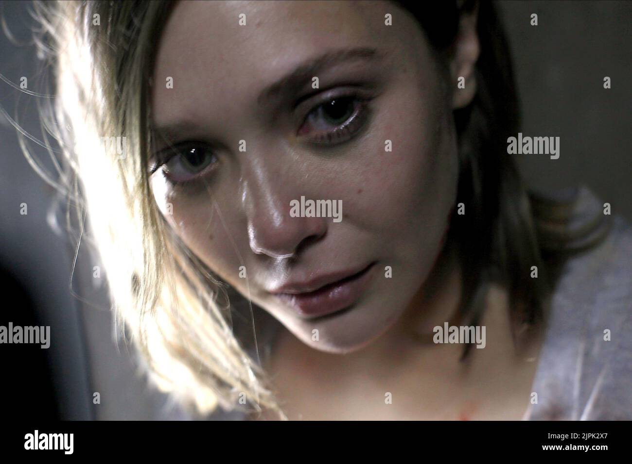 Elizabeth olsen movie hi-res stock photography and images - Alamy