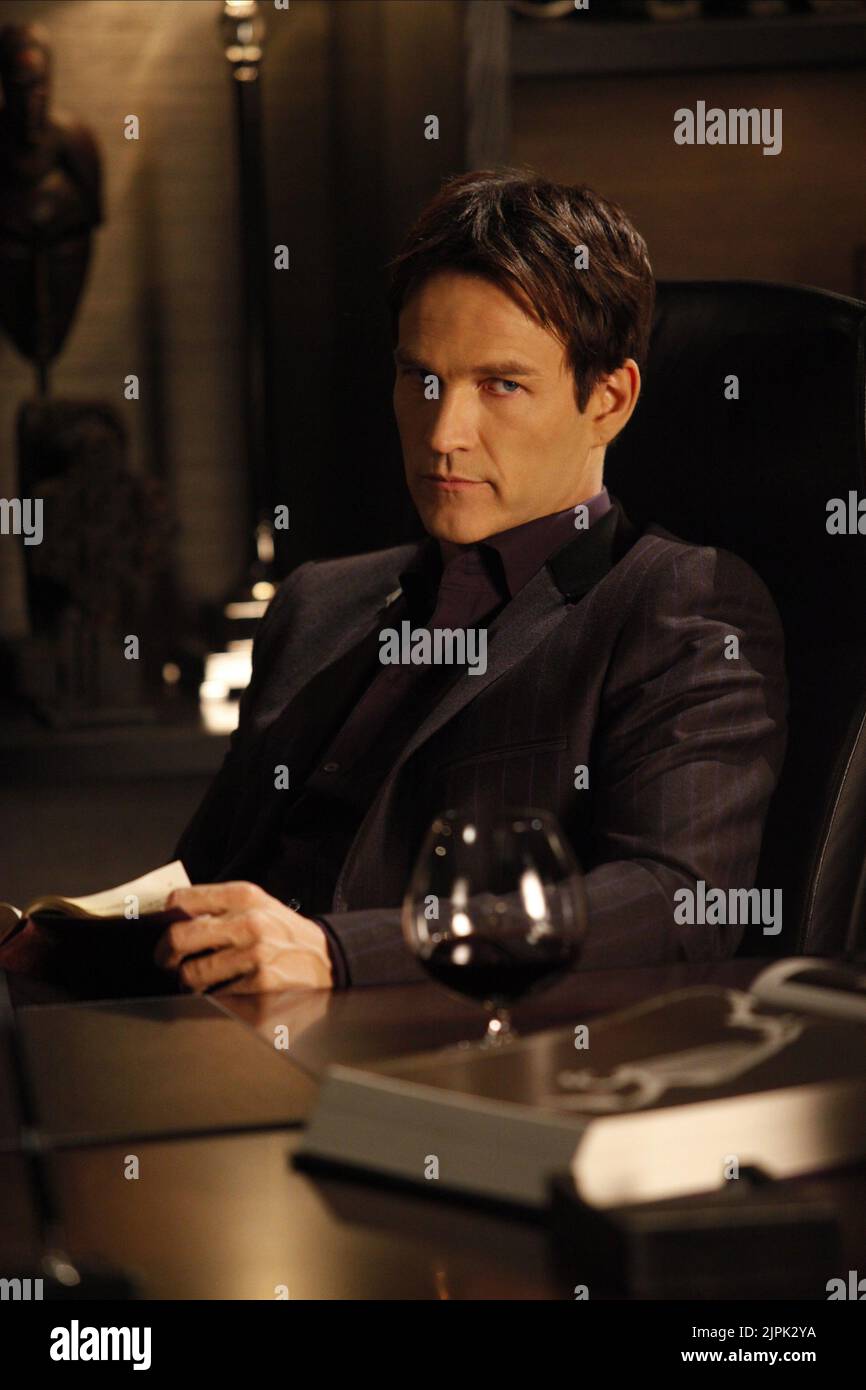 Bill compton true blood hi-res stock photography and images - Alamy