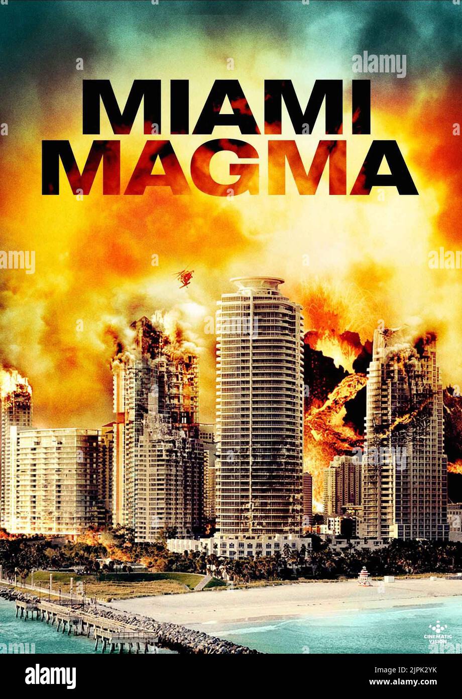 Action movie still explosion hi-res stock photography and images - Alamy