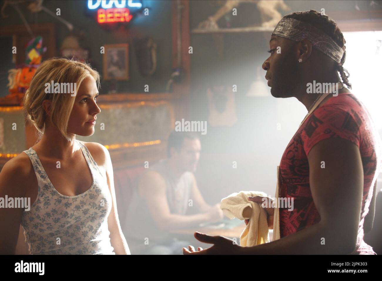 True blood sookie stackhouse hi-res stock photography and images - Alamy