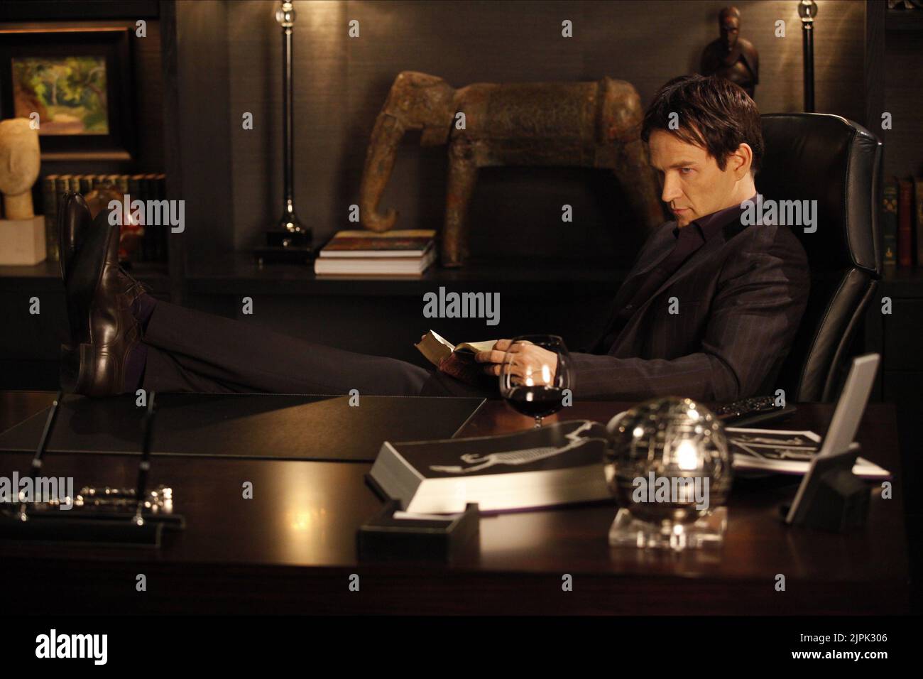 Bill compton true blood hi-res stock photography and images - Alamy