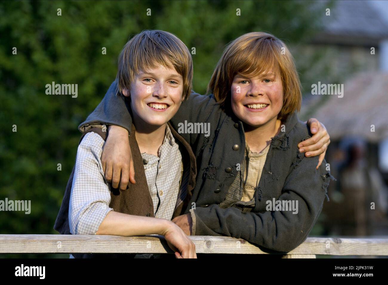 Tom And Huck Rachael Leigh Cook