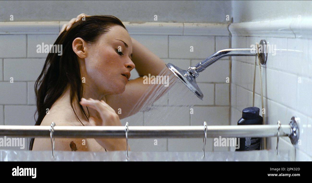 Alexis bledel film hi-res stock photography and images - Alamy