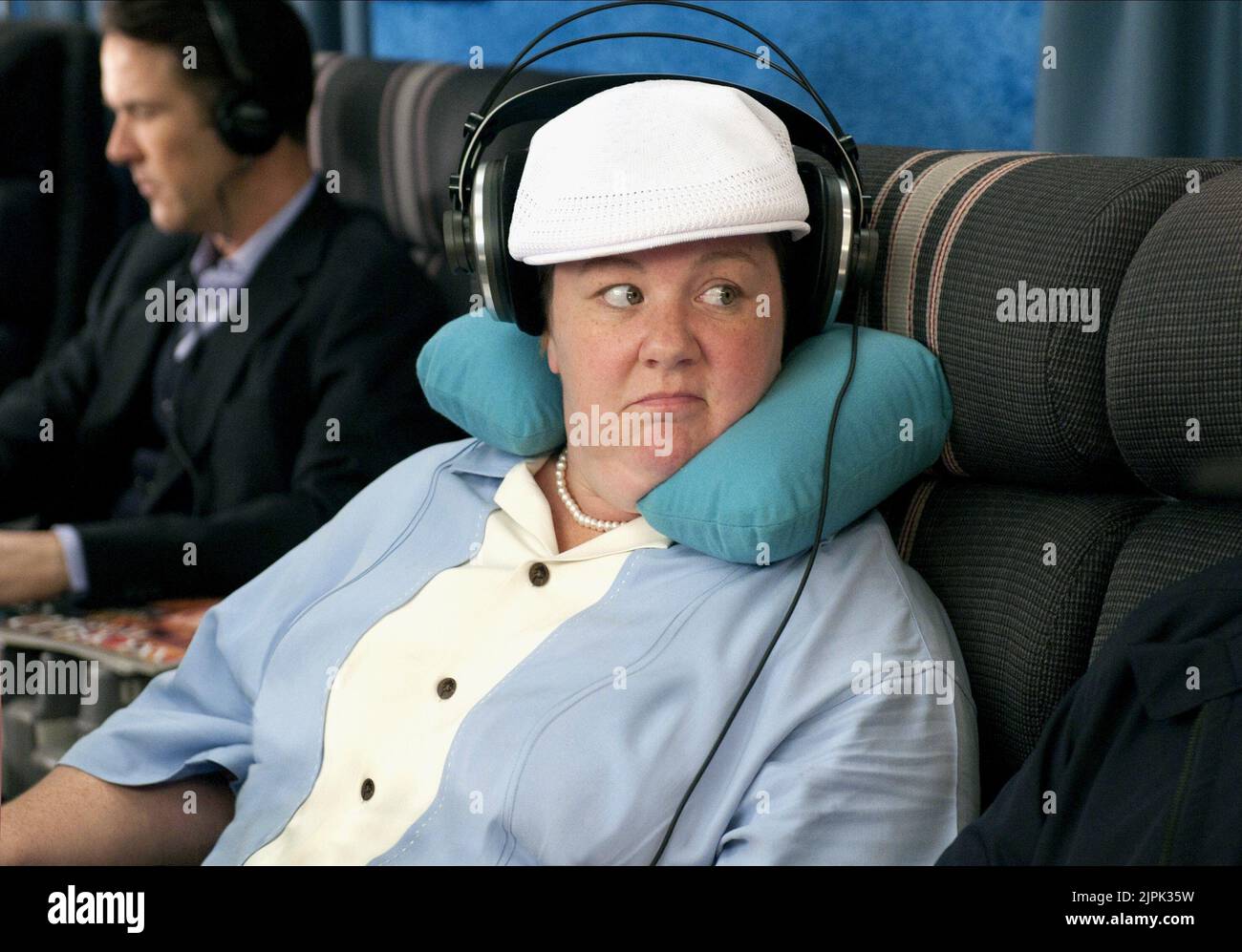 Bridesmaids 2011 stills hi-res stock photography and images - Alamy