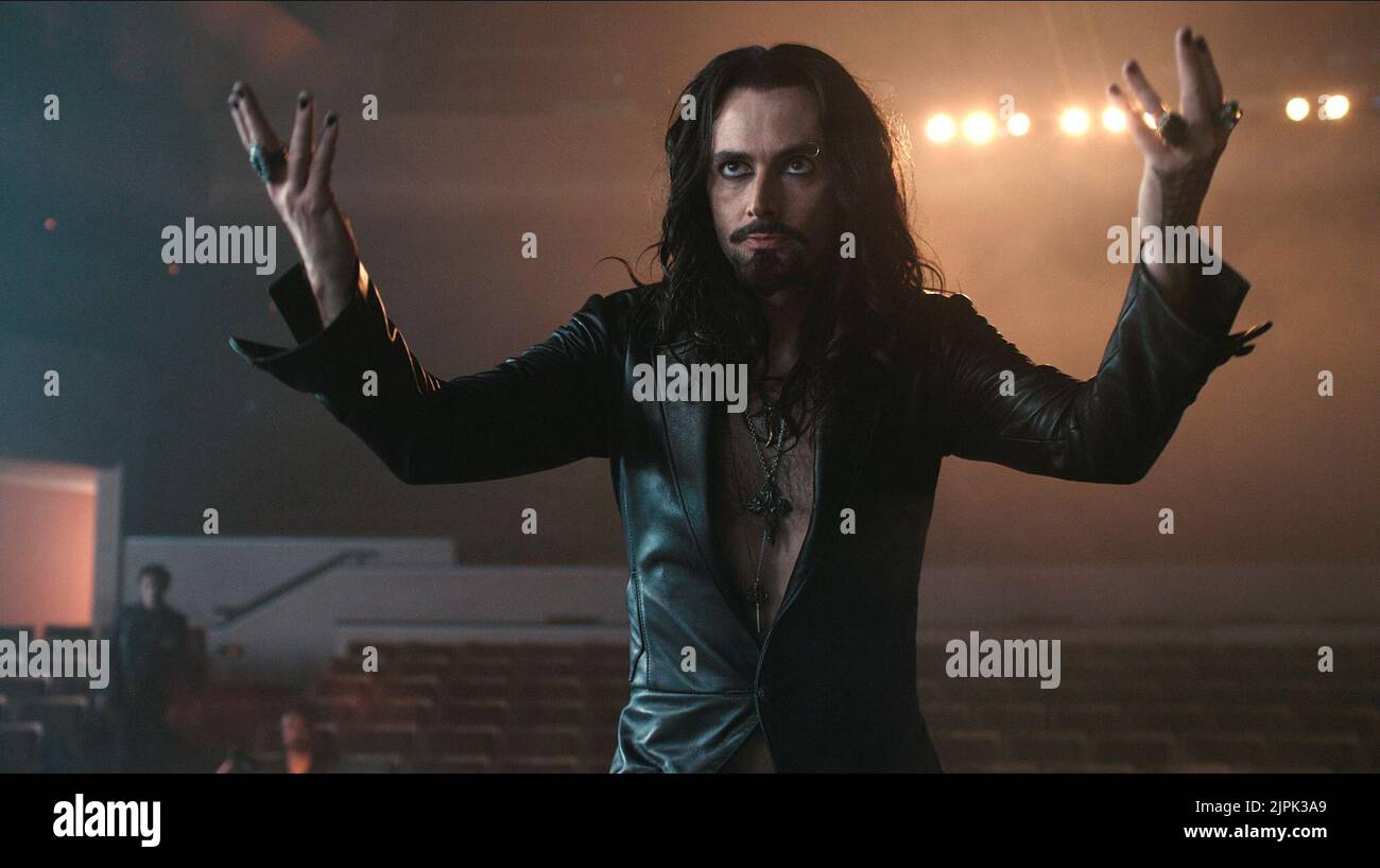COLIN FARRELL, FRIGHT NIGHT, 2011 Stock Photo - Alamy