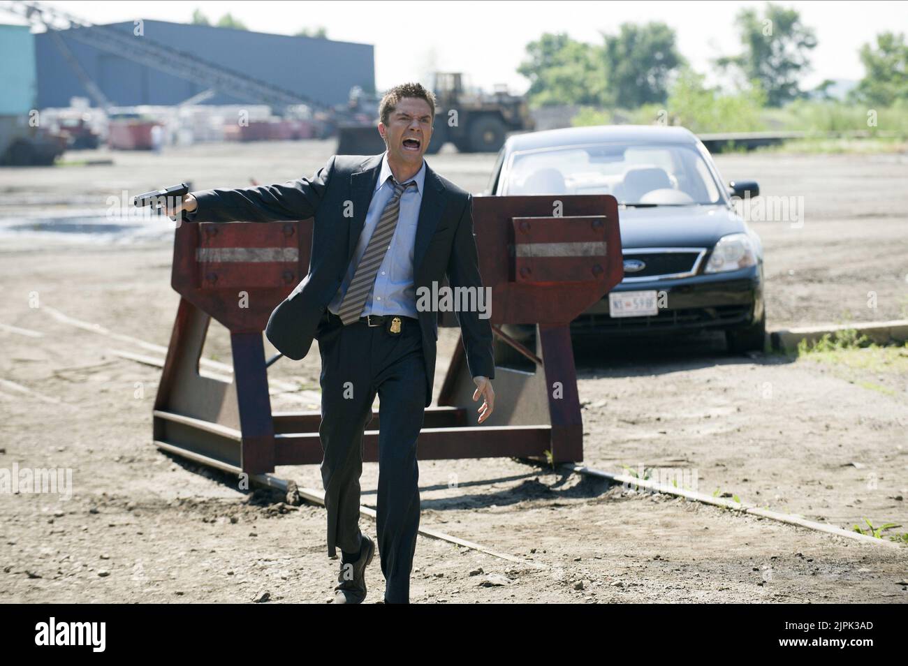 Grace gun hi-res stock photography and images - Alamy