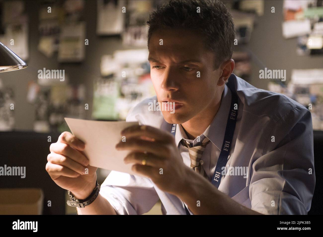 TOPHER GRACE, THE DOUBLE, 2011 Stock Photo - Alamy