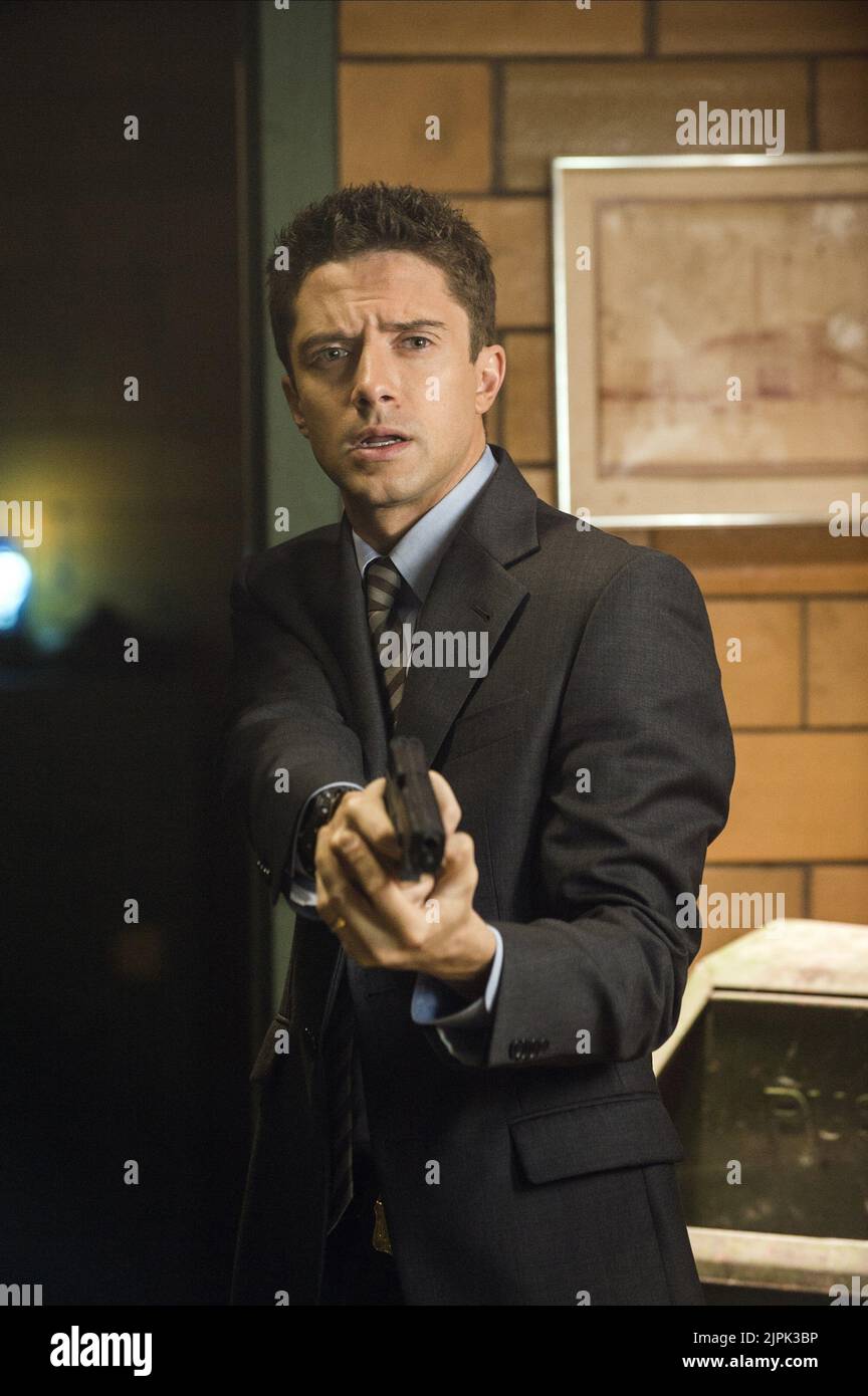 Topher Grace Take Me Home Tonight