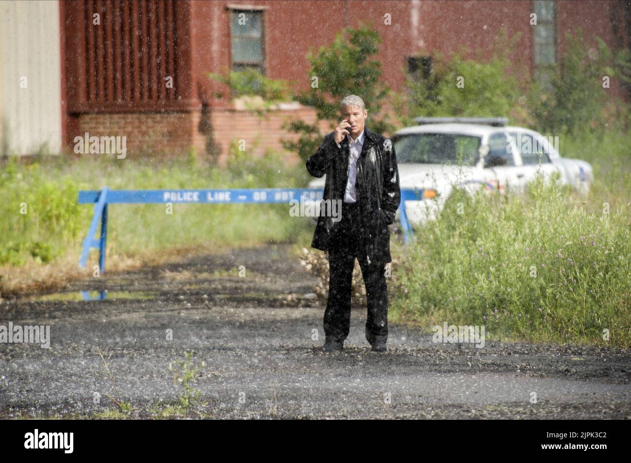 Scene with richard gere hi-res stock photography and images - Alamy