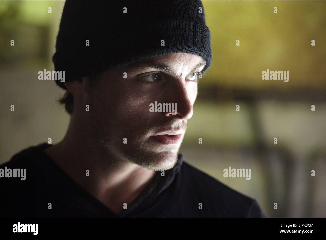 KEVIN ZEGERS, THE ENTITLED, 2011 Stock Photo - Alamy