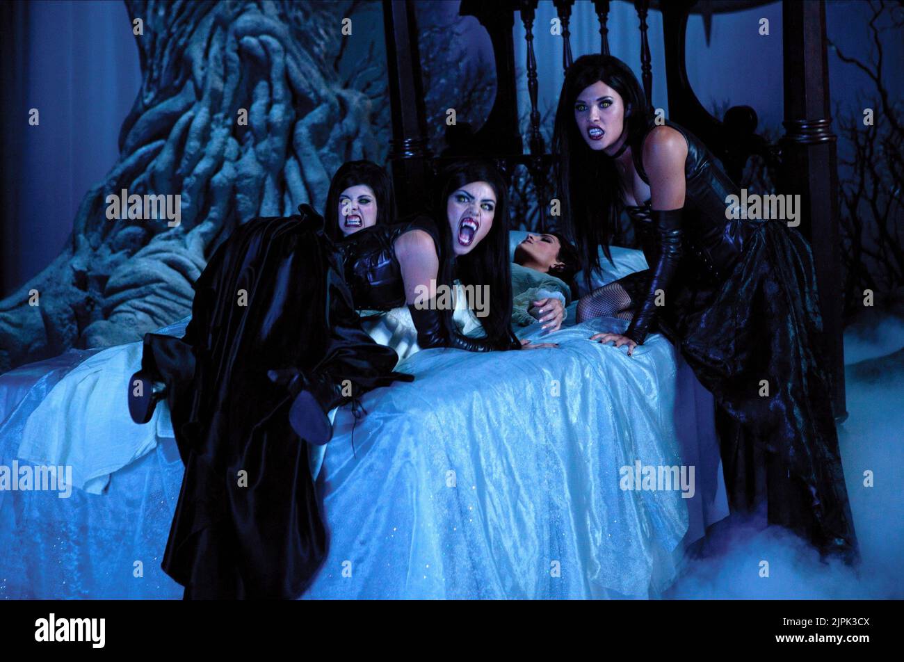 Fright Night 2011 Vampire