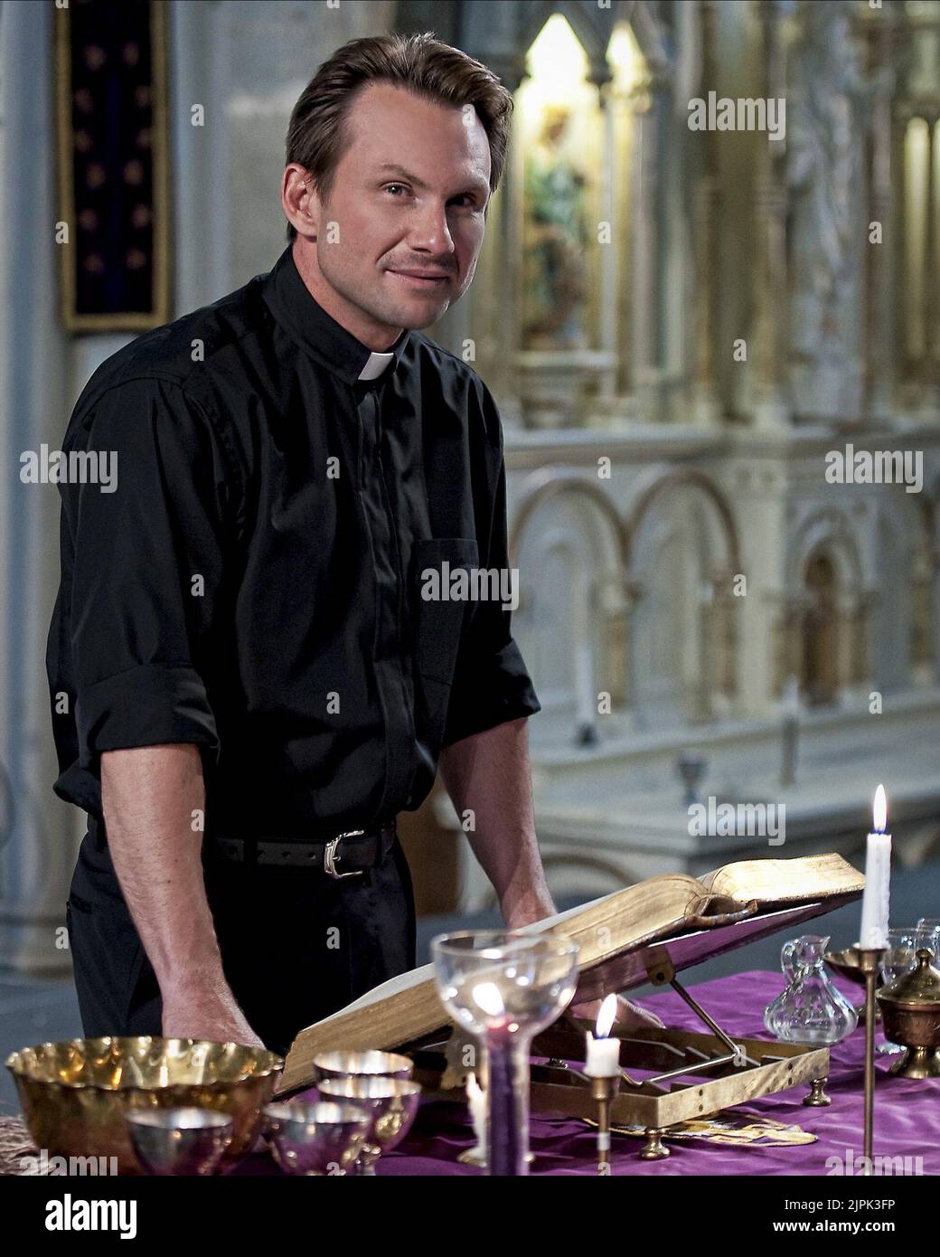 Christian slater film still hi-res stock photography and images - Alamy