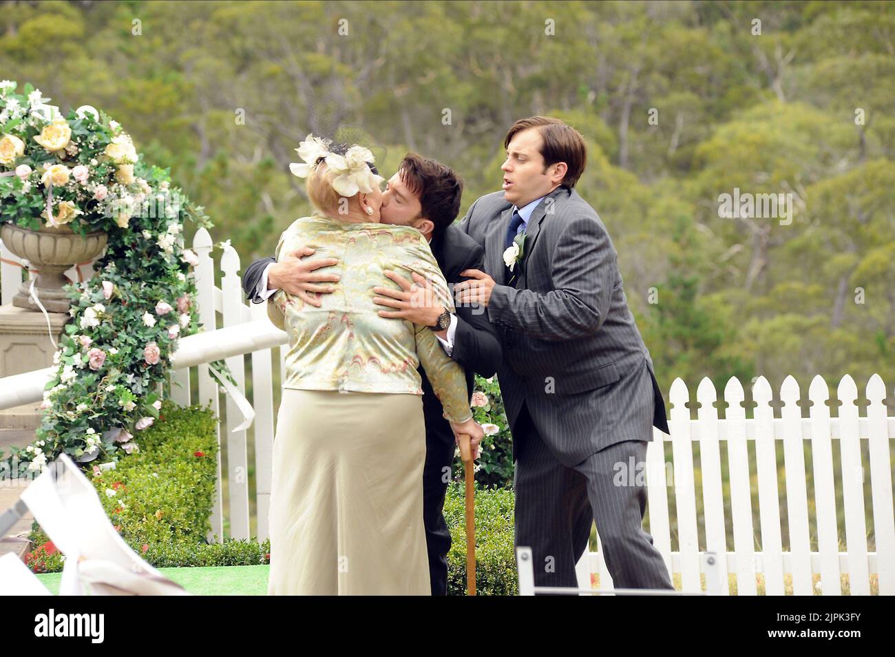 Kevin Bishop Casta Bishop