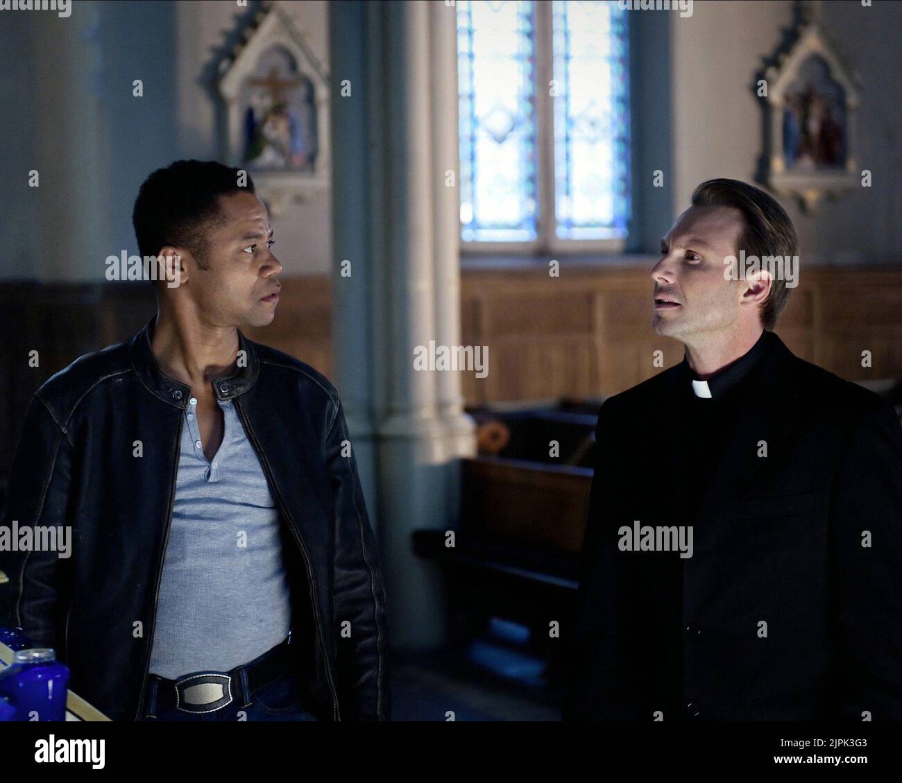 Sacrifice film hi-res stock photography and images - Alamy