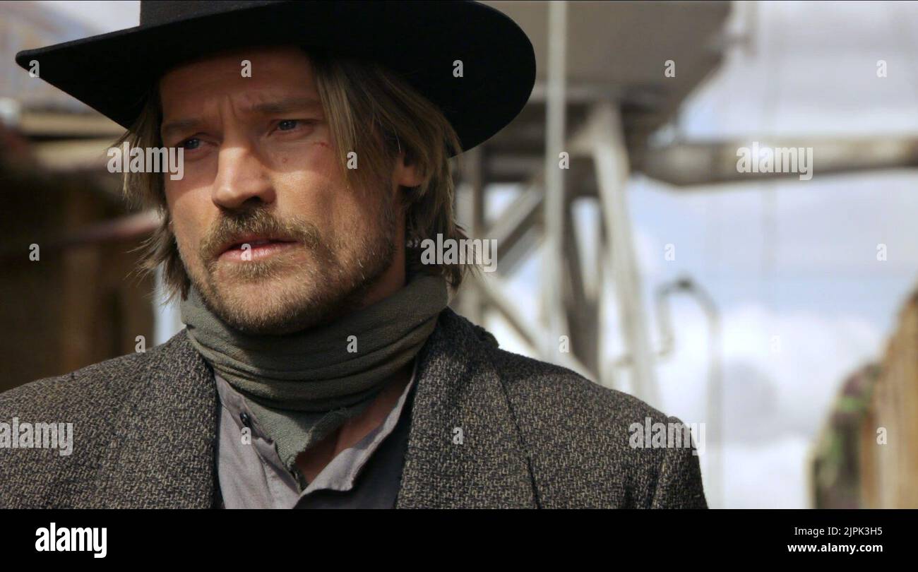 Coster waldau nikolaj hi-res stock photography and images - Alamy