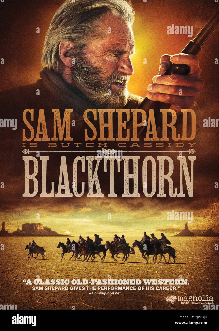 Sam shepard poster hi-res stock photography and images - Alamy