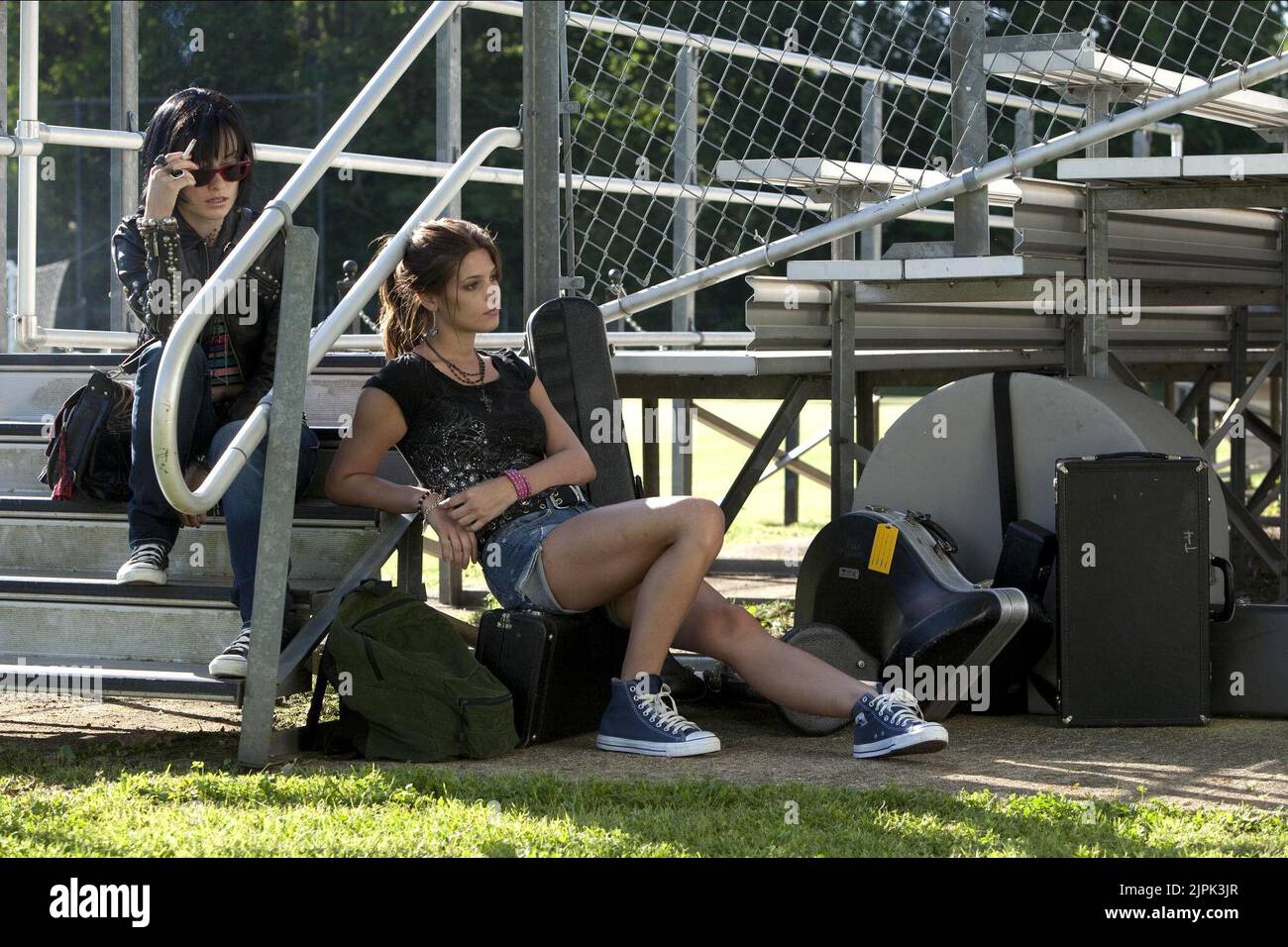 Brooke swinkowski hi-res stock photography and images - Alamy