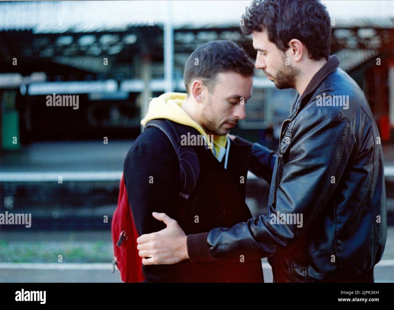 Chris Nua Tom Cullen
