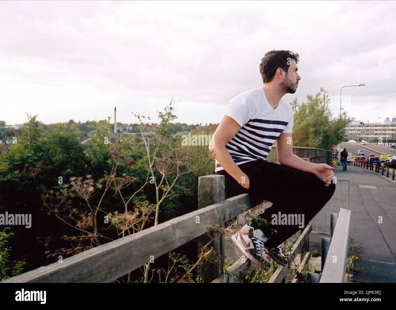 Tom Cullen Weekend