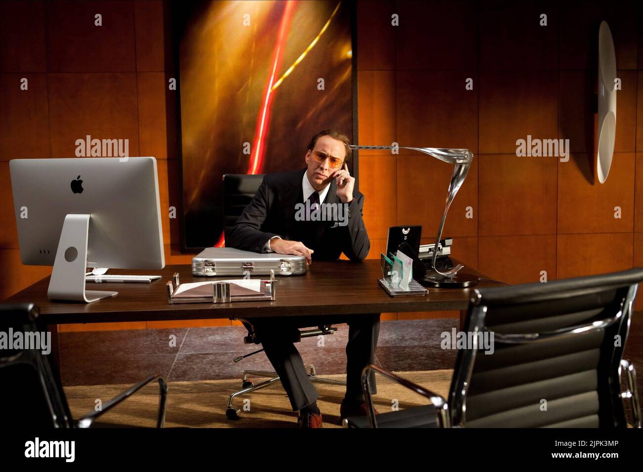 NICOLAS CAGE, TRESPASS, 2011 Stock Photo - Alamy