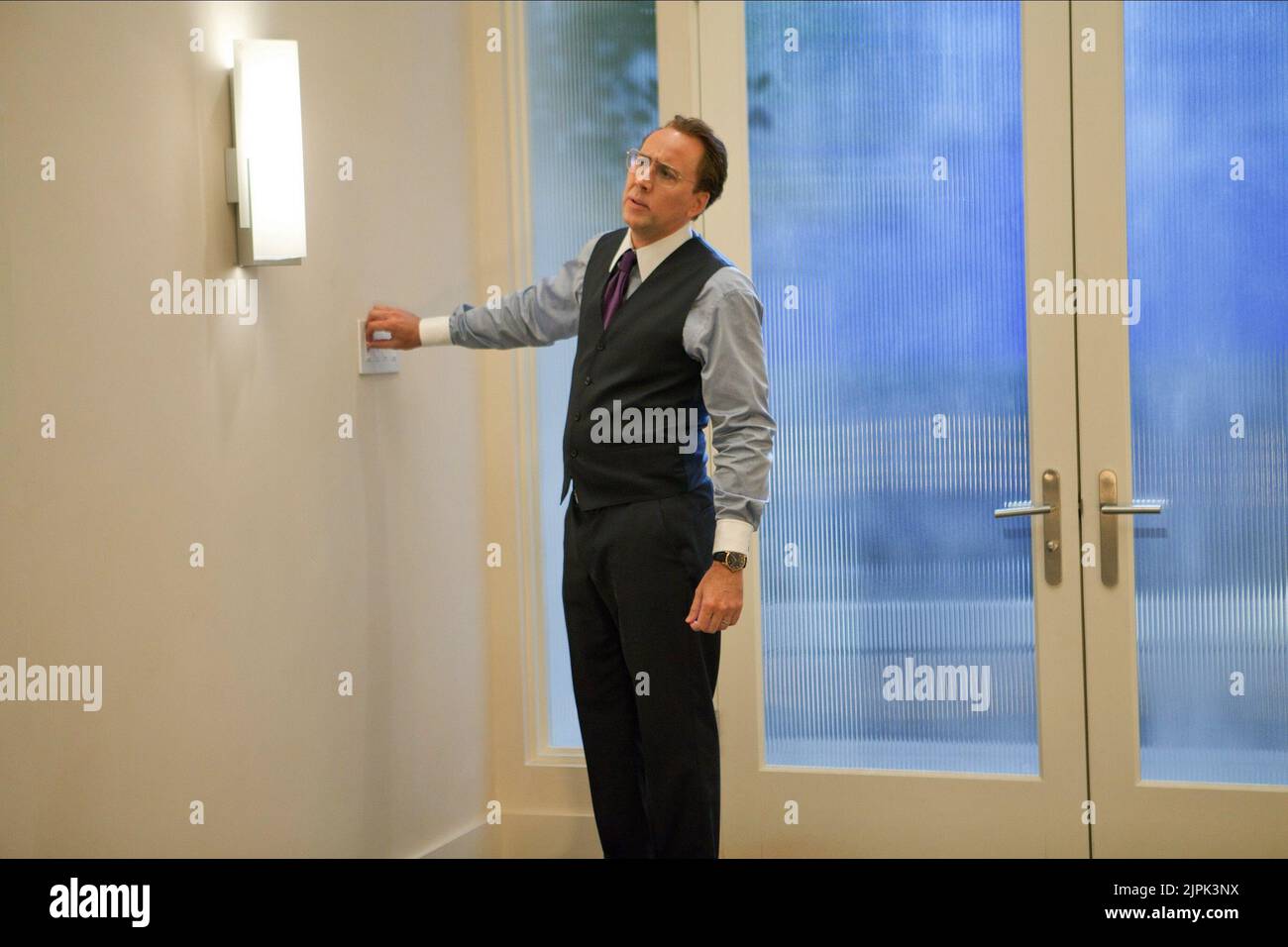 NICOLAS CAGE, TRESPASS, 2011 Stock Photo - Alamy