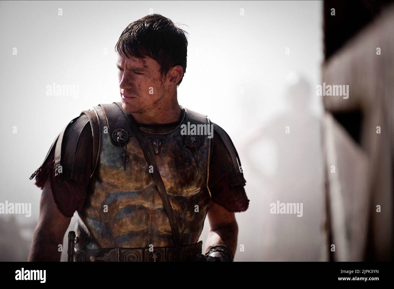CHANNING TATUM, THE EAGLE, 2011 Stock Photo - Alamy