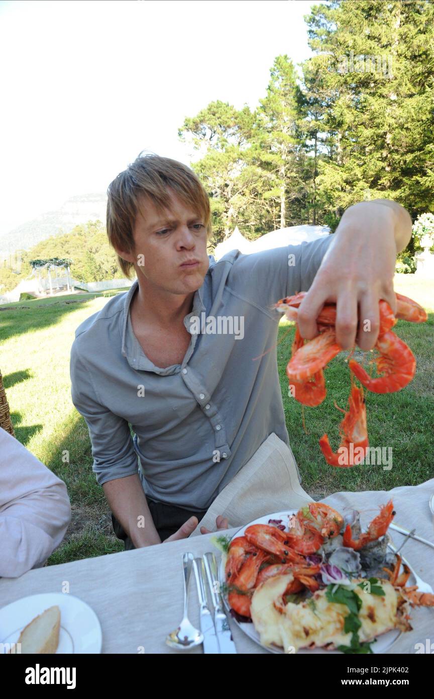 Kris marshall hi-res stock photography and images - Alamy