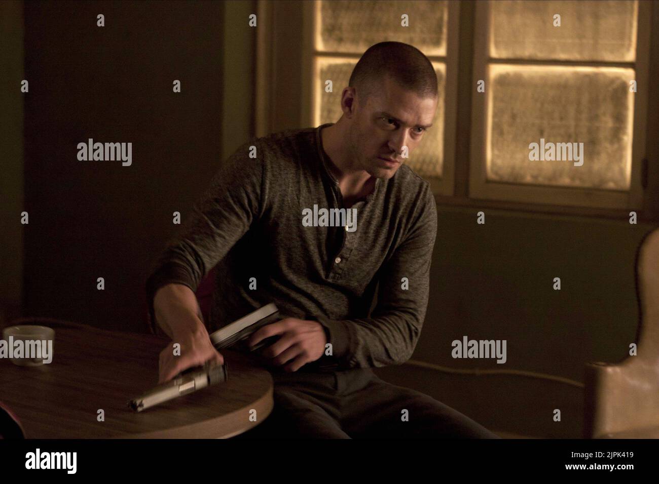 Justin andrew hi-res stock photography and images - Alamy