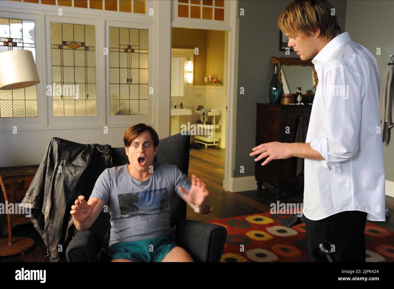 Kevin Bishop Casta Bishop