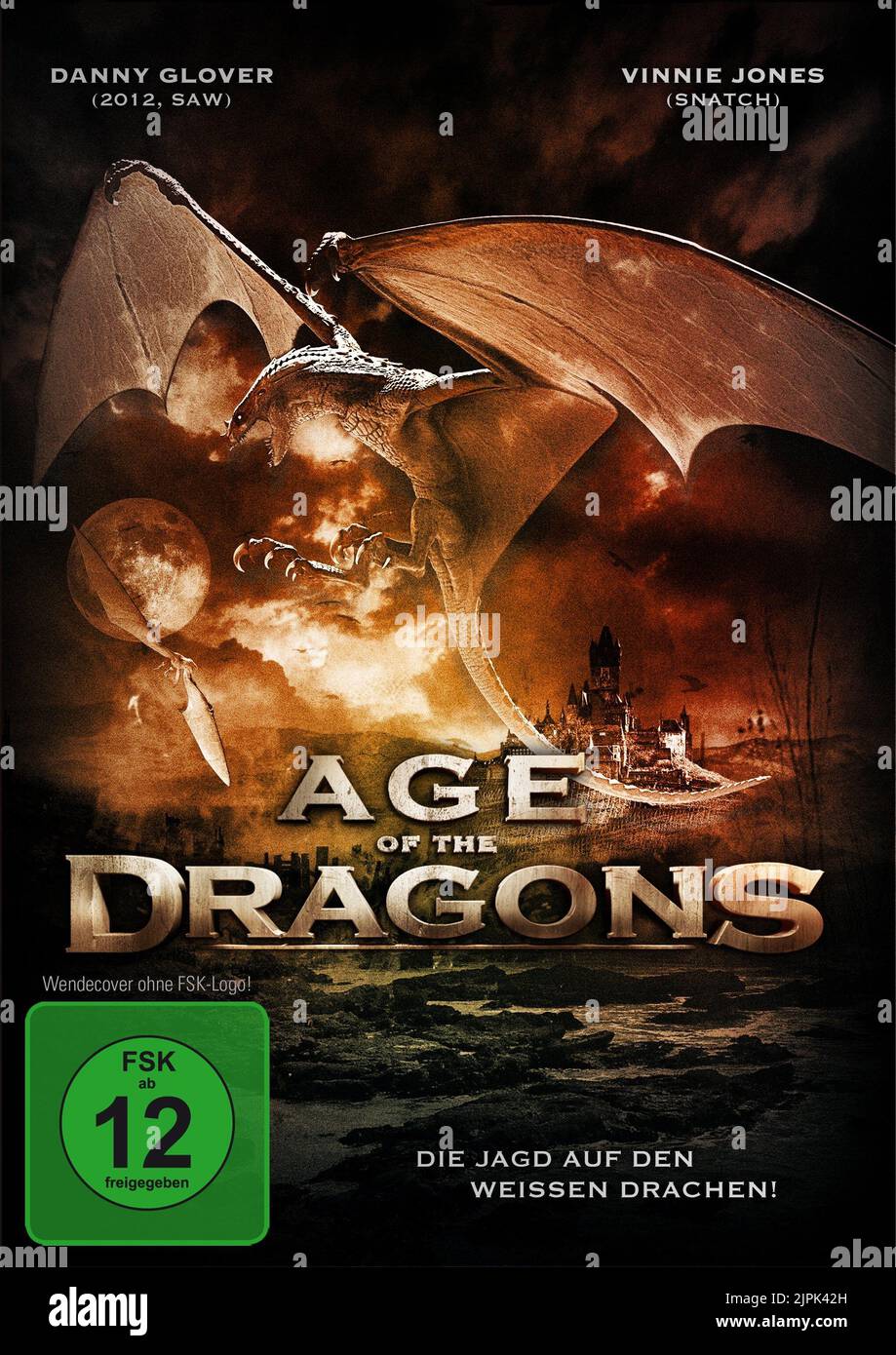 Dragon age hi-res stock photography and images - Alamy