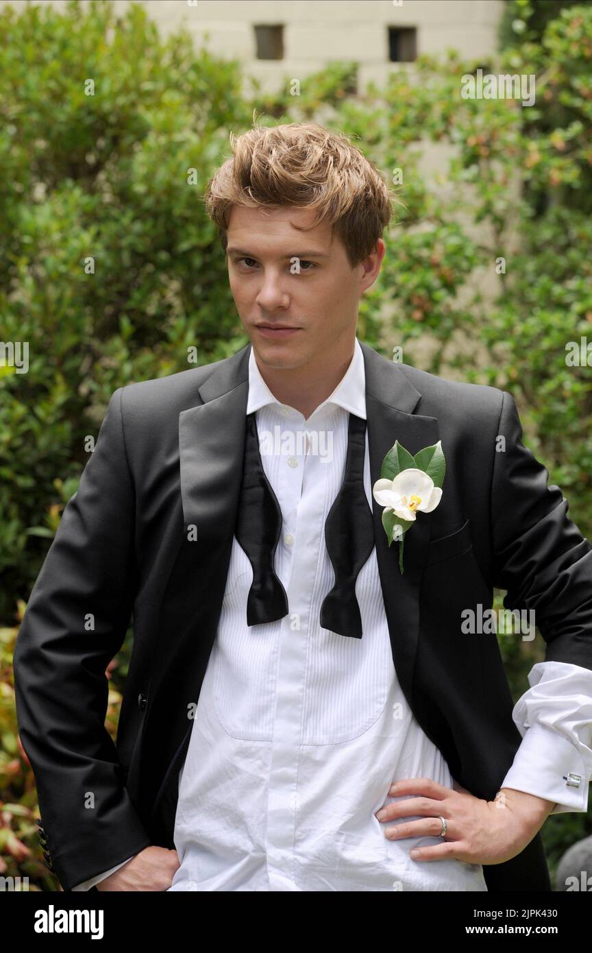 XAVIER SAMUEL, A FEW BEST MEN, 2011 Stock Photo - Alamy