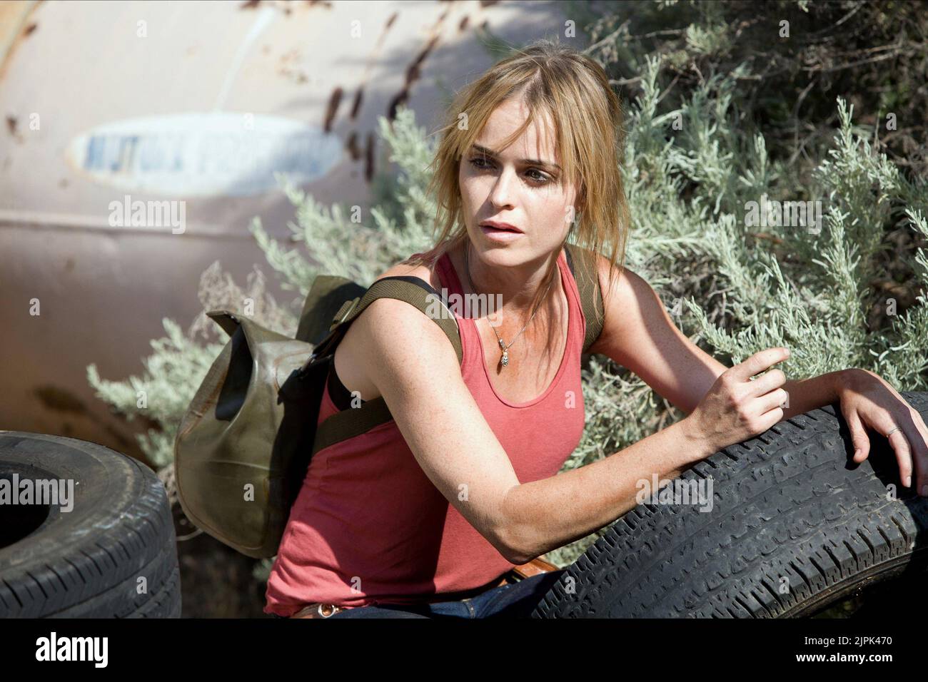 Taryn manning 2011 hi-res stock photography and images - Alamy