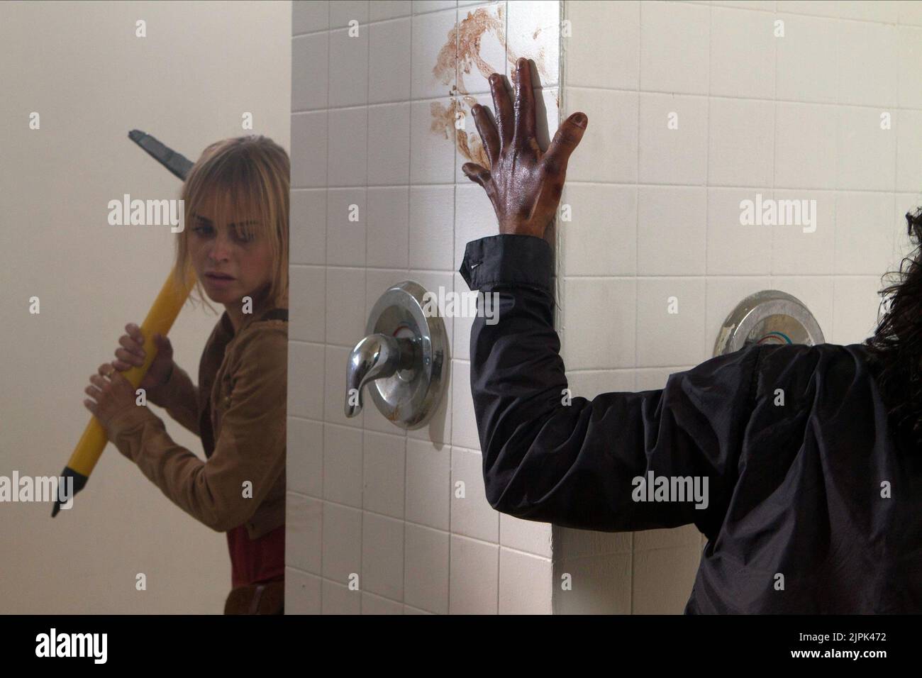 Taryn manning 2011 hi-res stock photography and images - Alamy