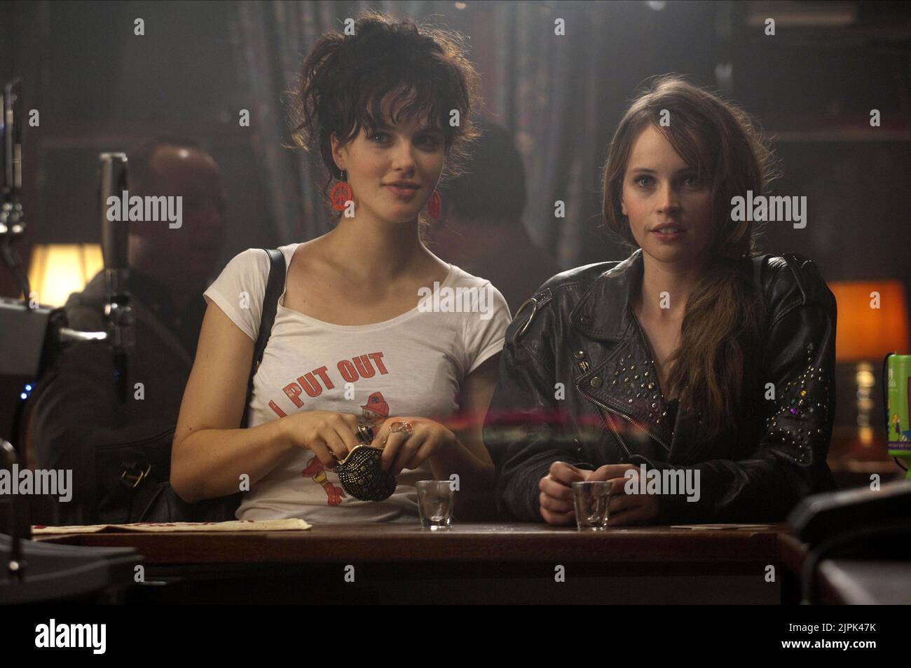 Jessica bag hi-res stock photography and images - Alamy