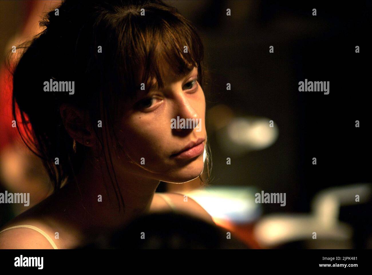 Lauren German The Divide