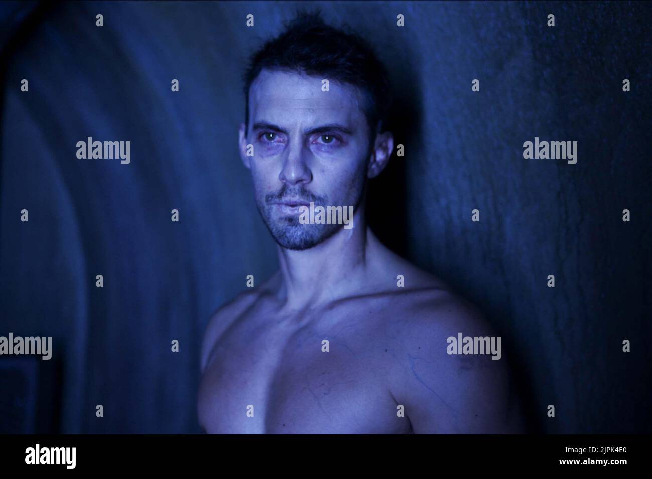 Milo ventimiglia film still hi-res stock photography and images - Alamy