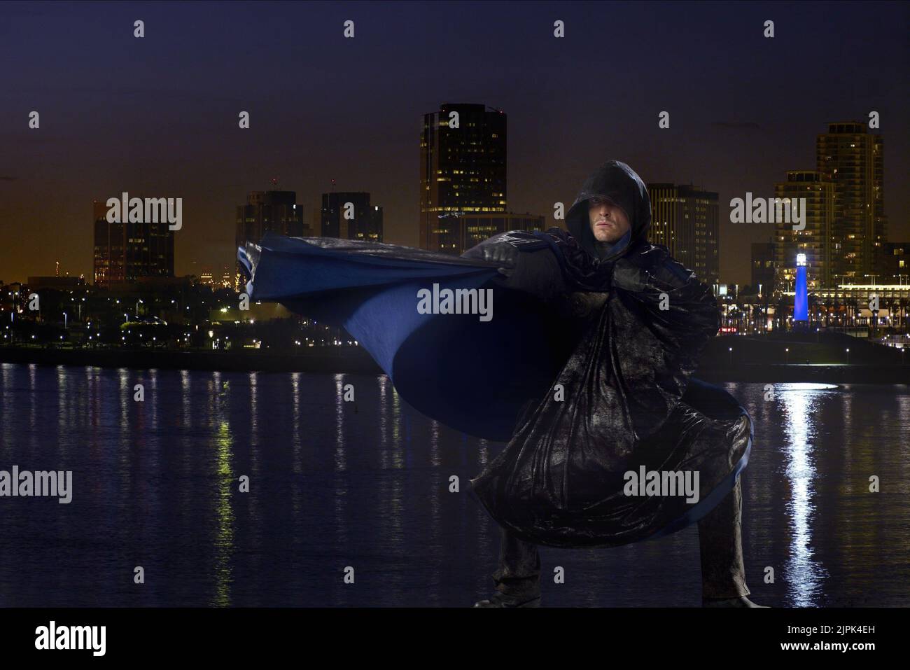DAVID LYONS, THE CAPE, 2011 Stock Photo - Alamy