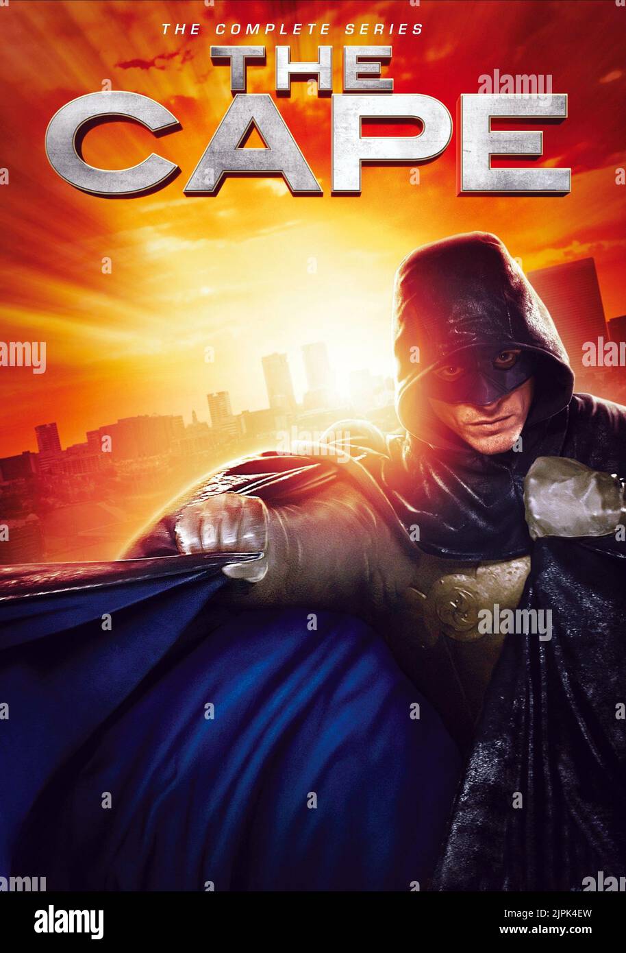 DAVID LYONS, THE CAPE, 2011 Stock Photo - Alamy