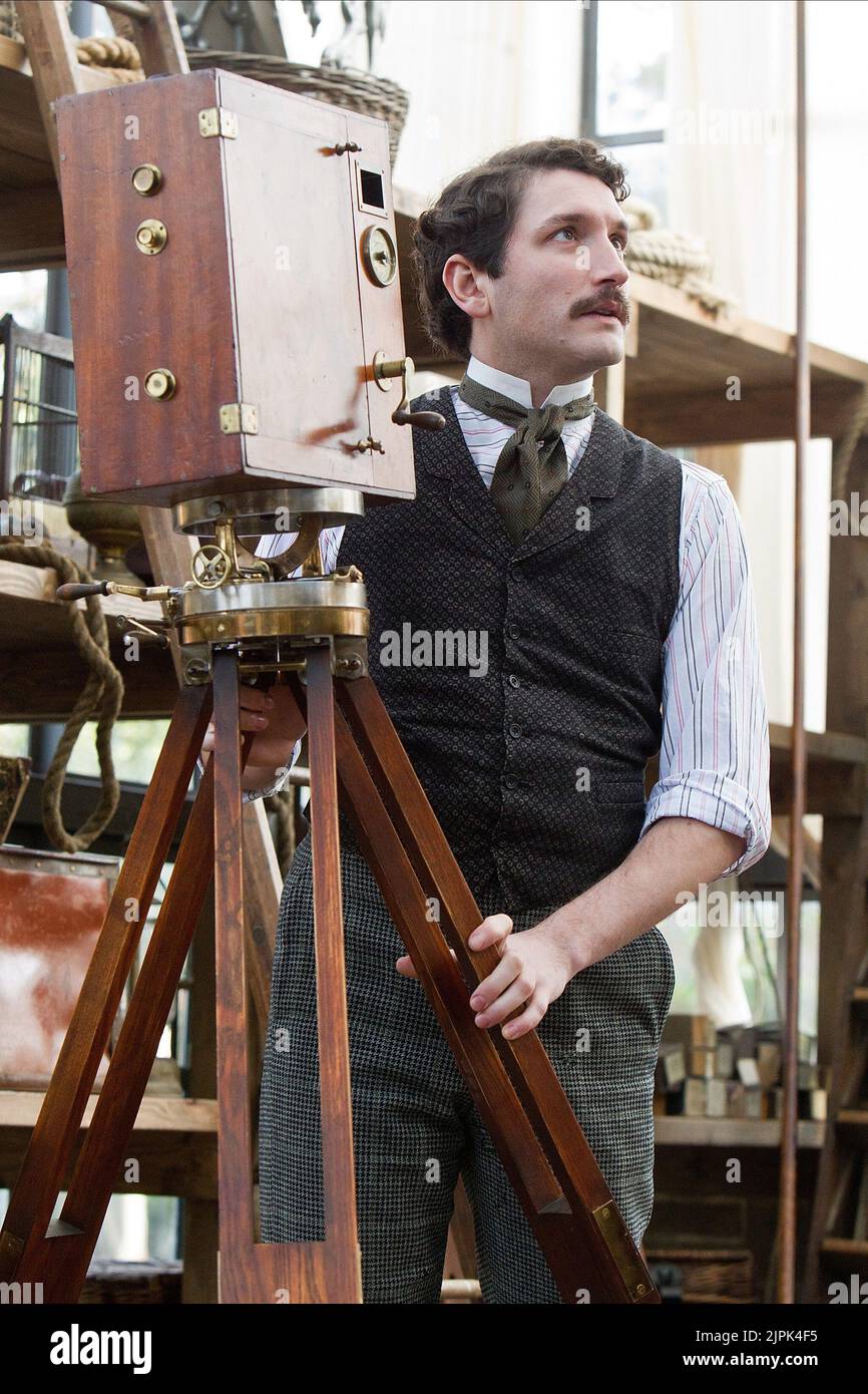 Edmund kingsley hi-res stock photography and images - Alamy