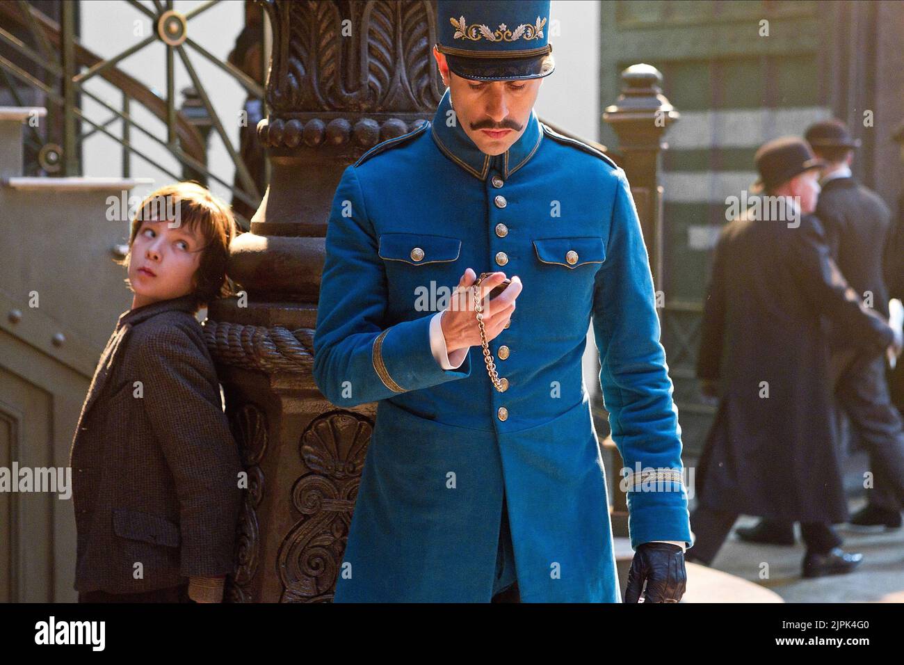 COHEN,BUTTERFIELD, HUGO, 2011 Stock Photo - Alamy