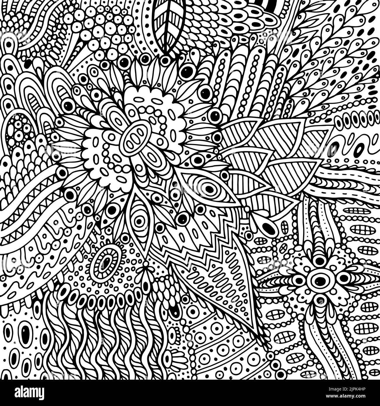 Zen motifs hi-res stock photography and images - Alamy