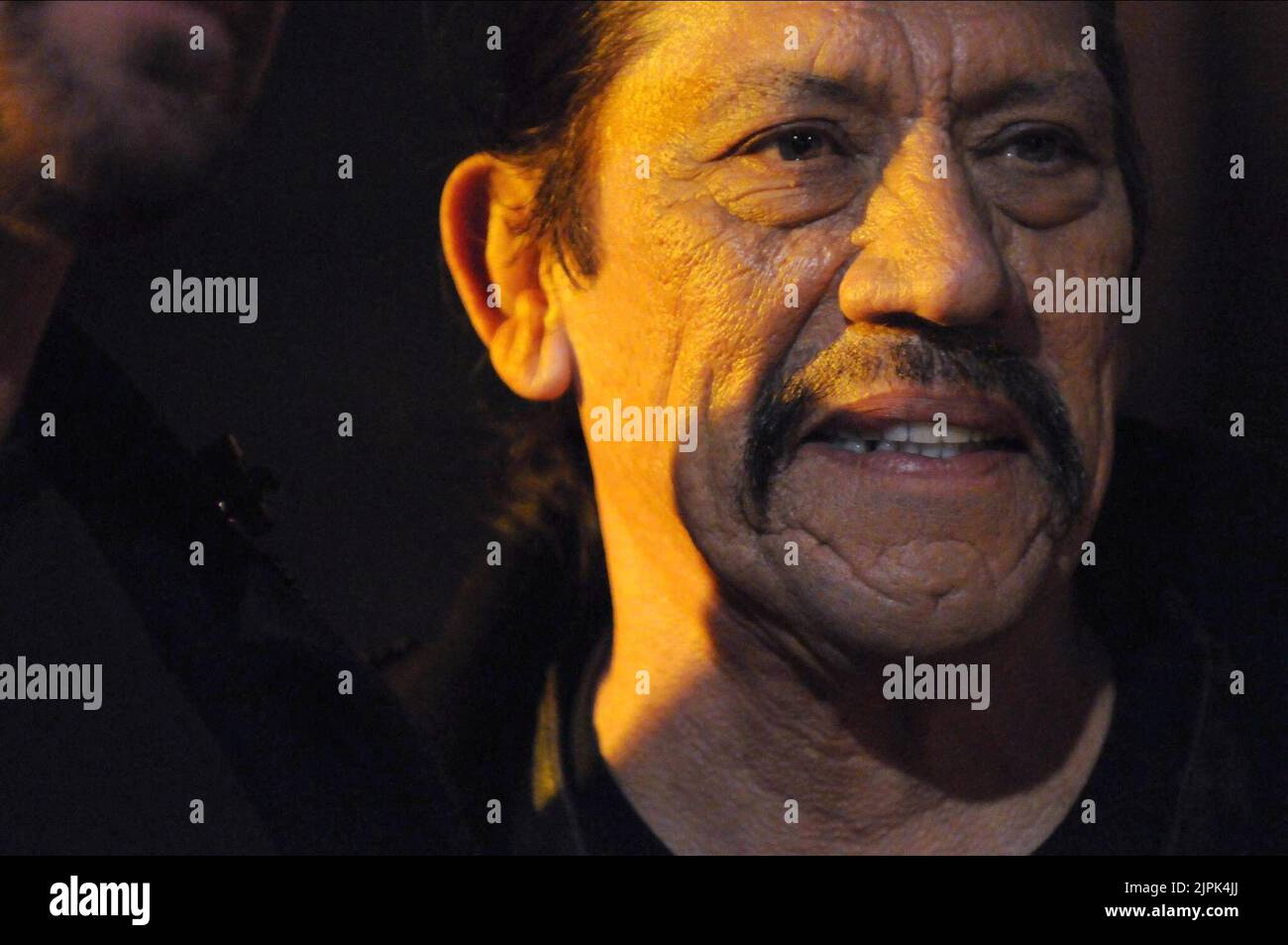 DANNY TREJO, RECOIL, 2011 Stock Photo - Alamy
