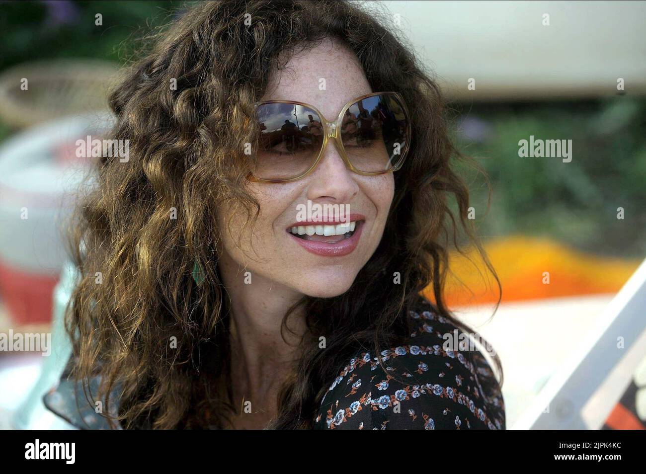 MINNIE DRIVER, HUNKY DORY, 2011 Stock Photo - Alamy