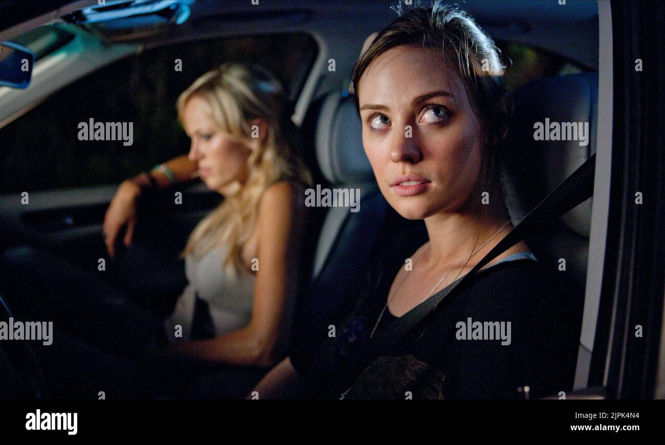 Malin akerman right hi-res stock photography and images - Alamy