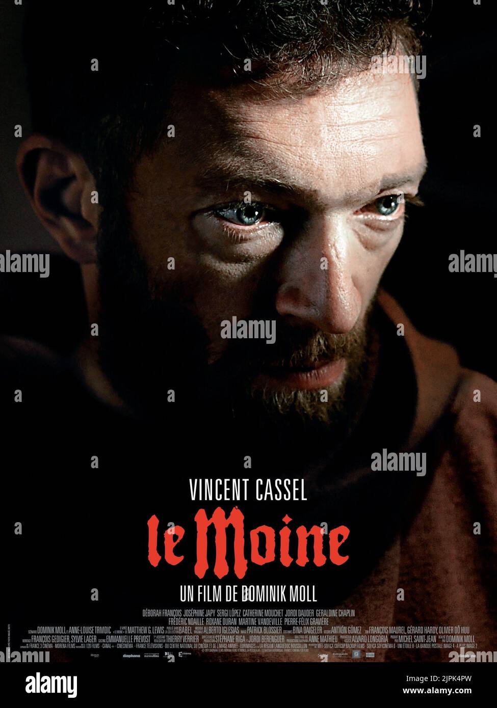 Monje moine hi-res stock photography and images - Alamy Monje moine hi-res stock photography and images - Alamy