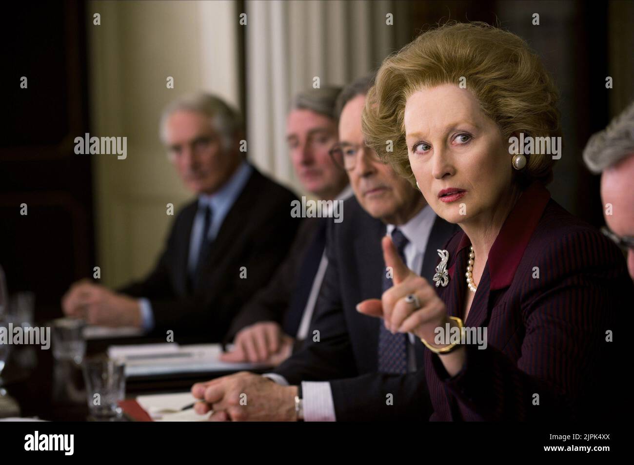 The iron lady margaret thatcher hi-res stock photography and images - Alamy