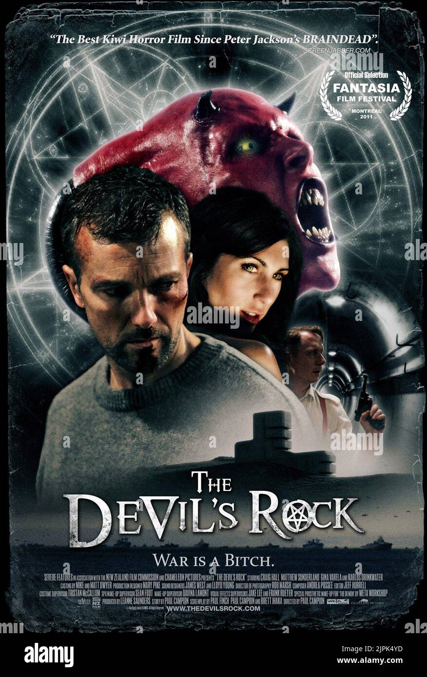 Craig hall hi-res stock photography and images - Alamy